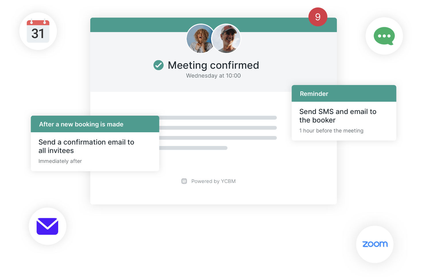 Doodle vs. When2meet: Which scheduling tool is best for large groups?